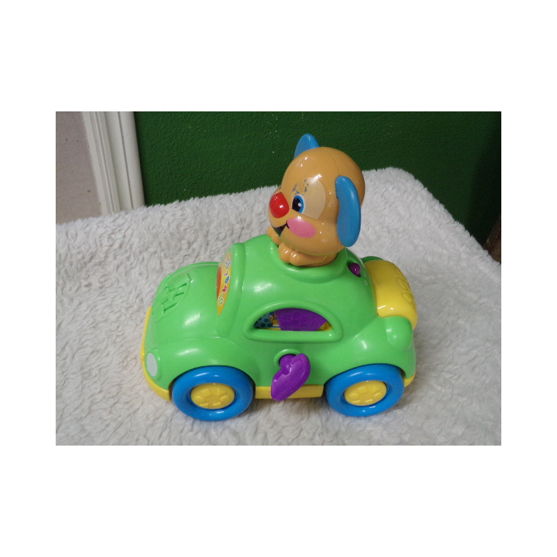 Vehículos y animales